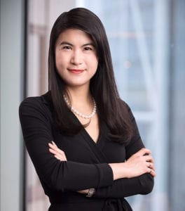 Sarah S. Chiu - Felesky Flynn LLP