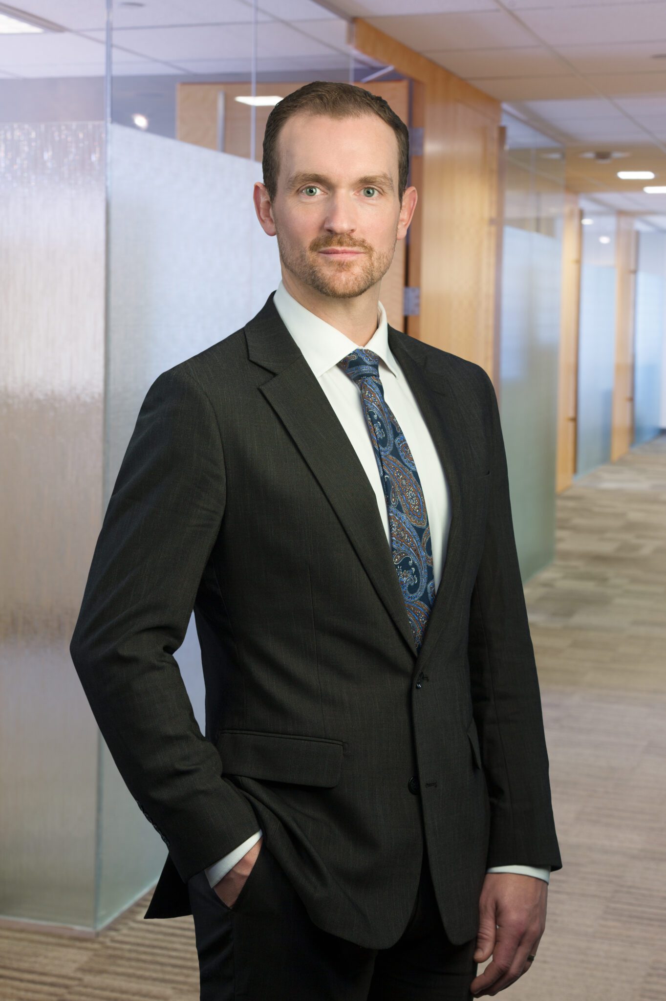Kyle A. Ross - Felesky Flynn LLP