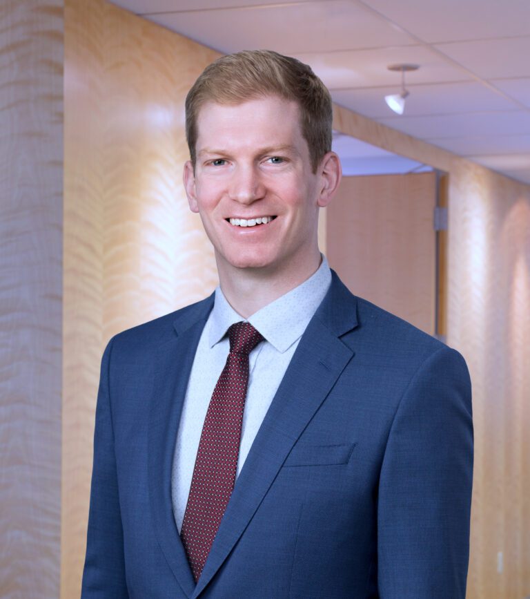 Colin J. Bartlett - Felesky Flynn LLP