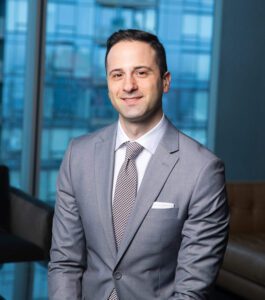 Justin M. Di Liello - Felesky Flynn