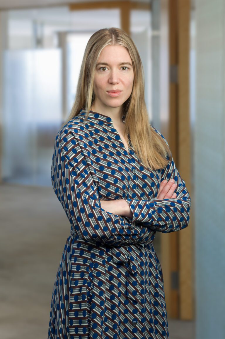 Delani Thiel - Felesky Flynn LLP