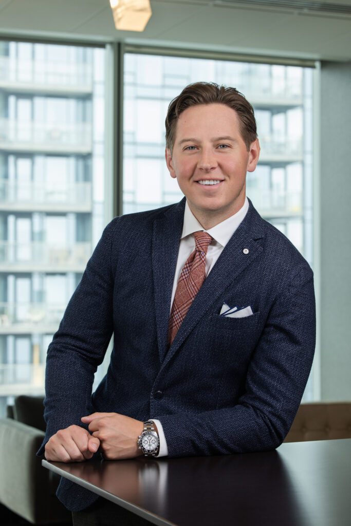 Marcus L. Kostick - Felesky Flynn LLP